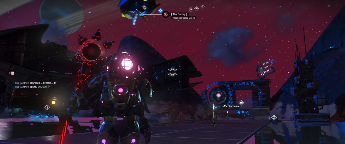 RSS^Vault MX - No Man's Sky Wiki