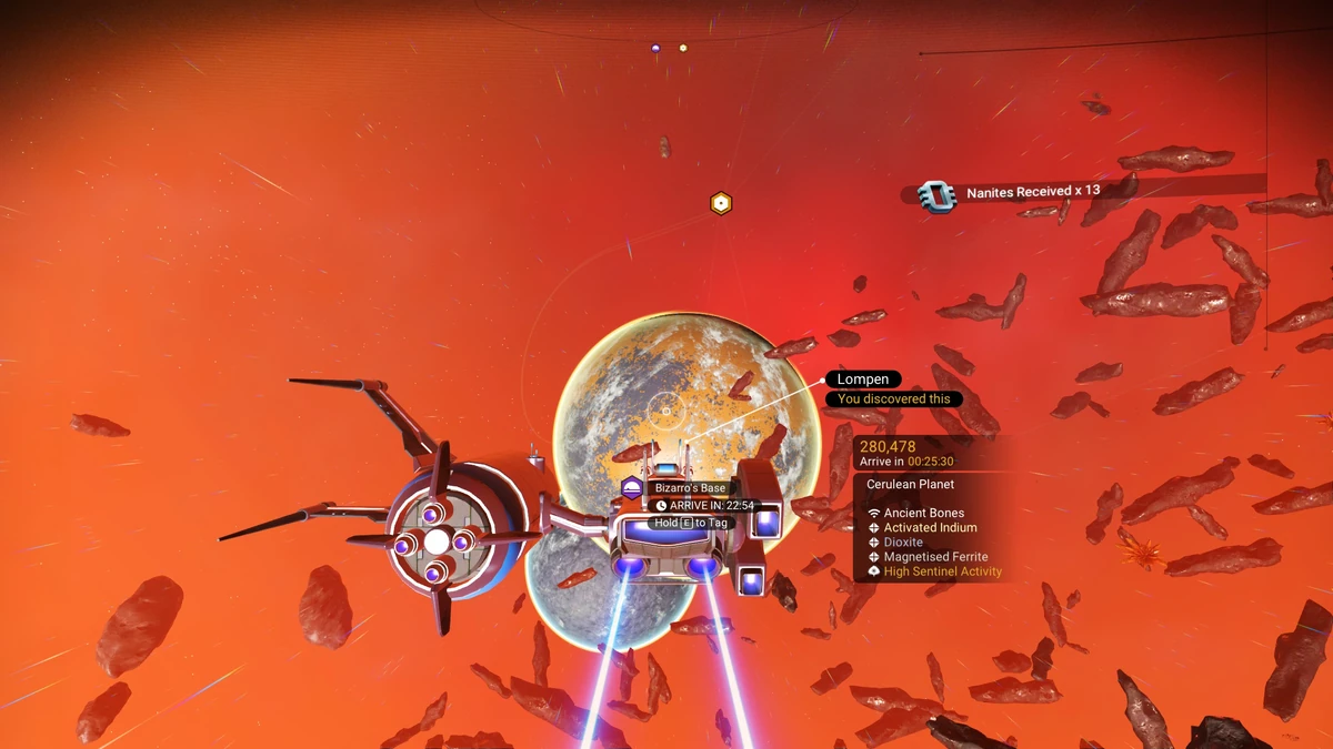 Category:Lompen - No Man's Sky Wiki