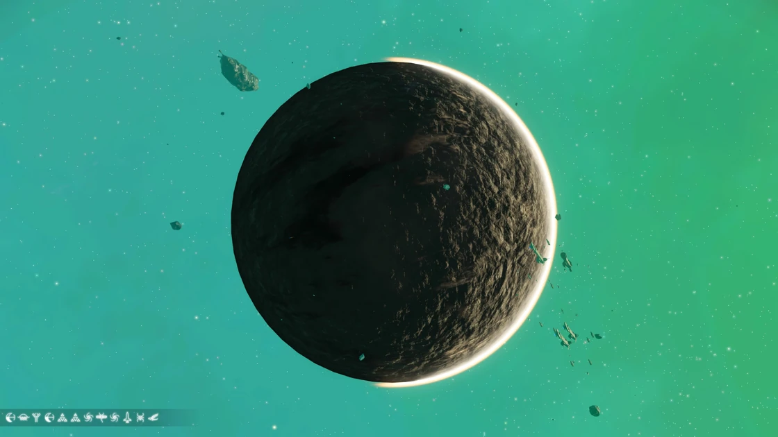 Zuga 90/L1 - No Man's Sky Wiki