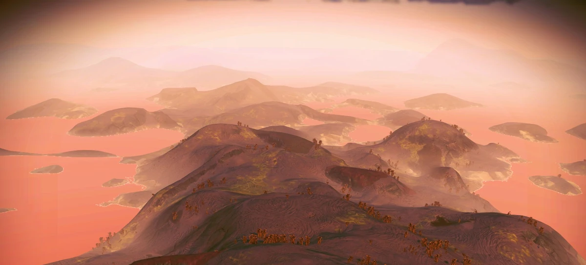 Lilon XV - No Man's Sky Wiki