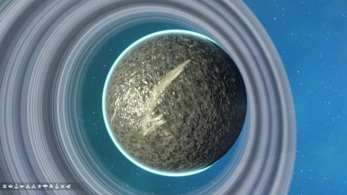 Lomda Alpha - No Man's Sky Wiki