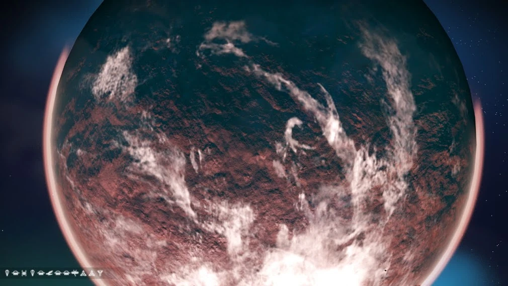 Ogertonehe Maba - No Man's Sky Wiki