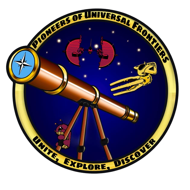 Pioneers of Universal Frontiers - No Man's Sky Wiki