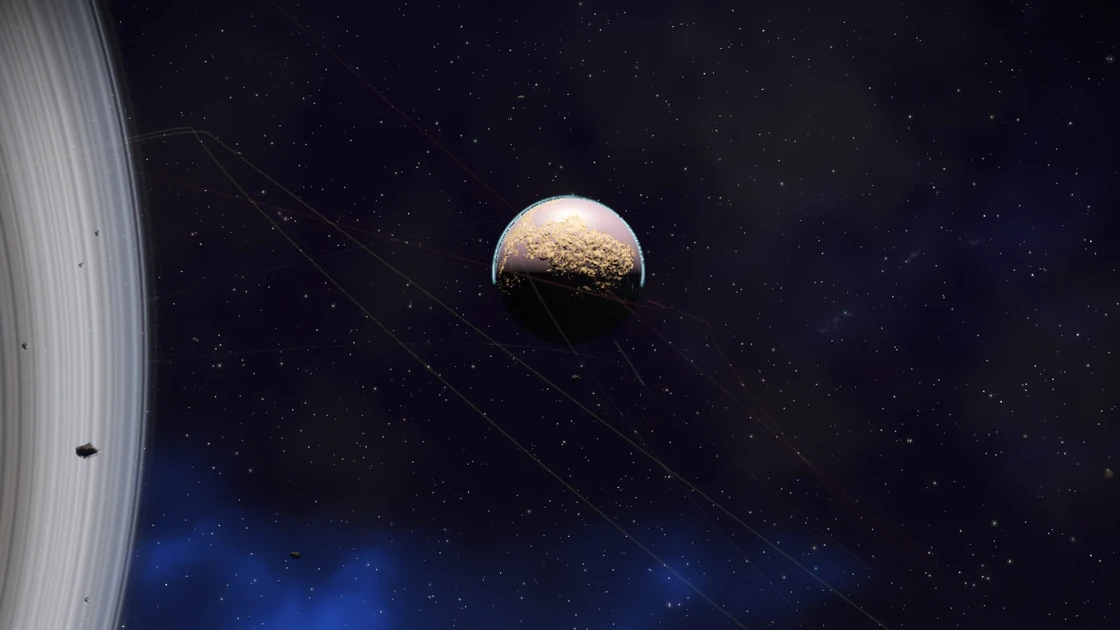 Eardog Sigma - No Man's Sky Wiki