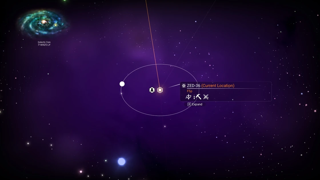 ZED-36 - No Man's Sky Wiki