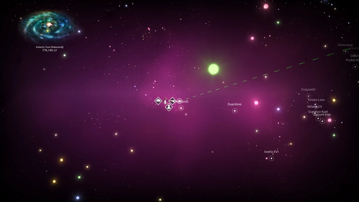 Category:Feynma Cloud - No Man's Sky Wiki