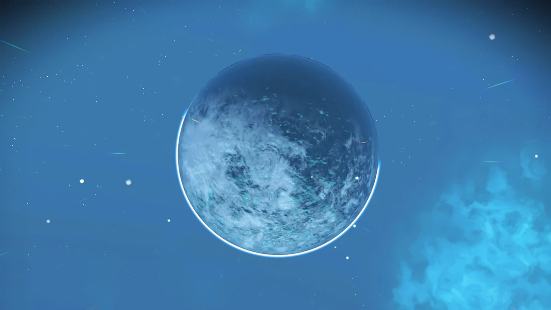 Mamta - No Man's Sky Wiki