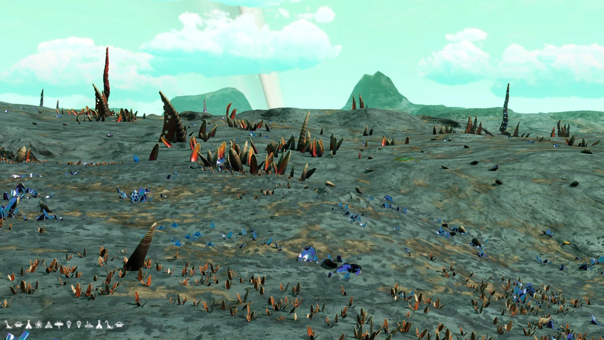 Category:Orph Alpha - No Man's Sky Wiki