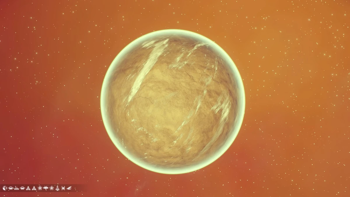 Zopol Minor - No Man's Sky Wiki