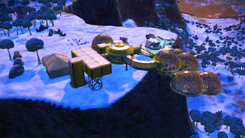 Ueya-Frigidia Ag-Manufacturing Center - No Man's Sky Wiki