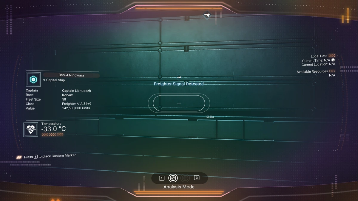 DSV-4 Ninowara - No Man's Sky Wiki