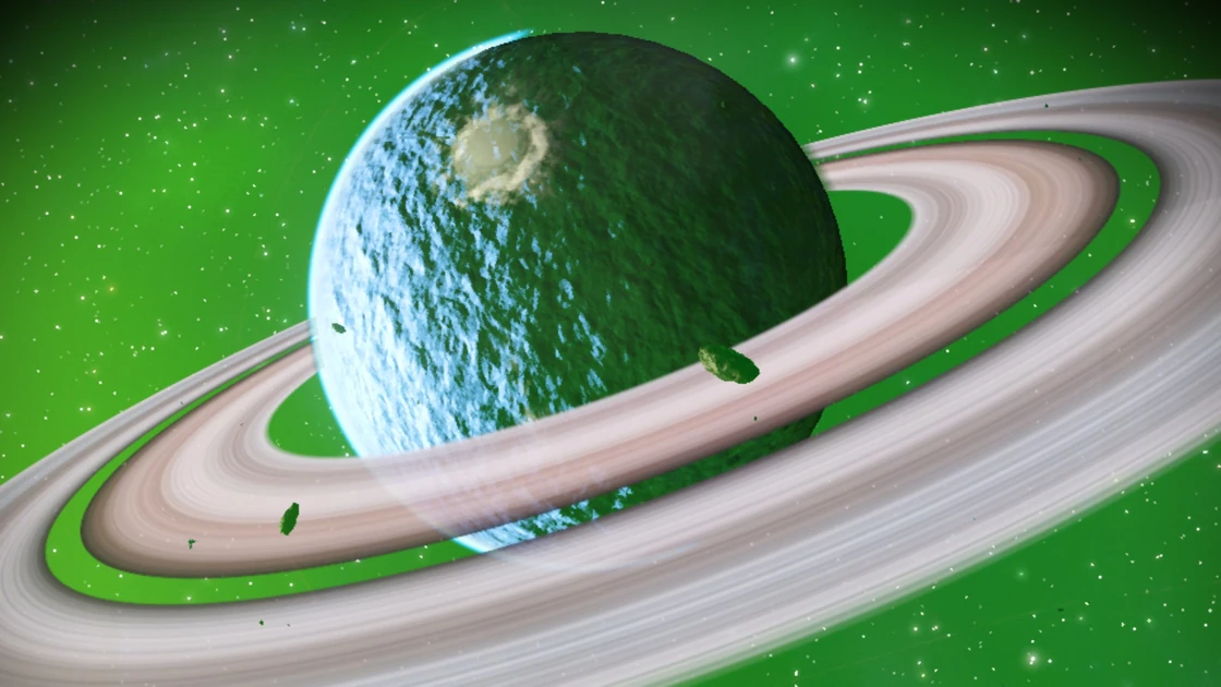 Weley - No Man's Sky Wiki