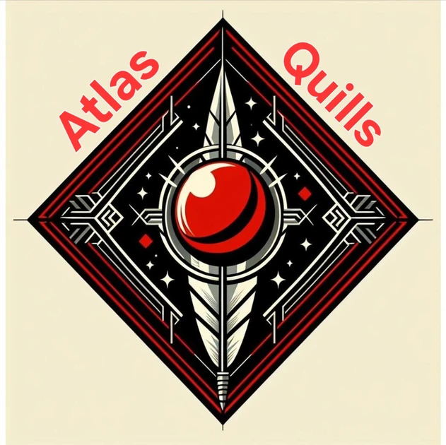 Atlas' Quills - No Man's Sky Wiki