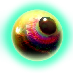 Hypnotic Eye - No Man's Sky Wiki