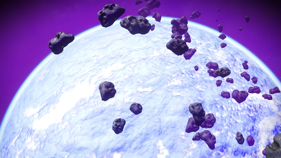 New Rinola - No Man's Sky Wiki