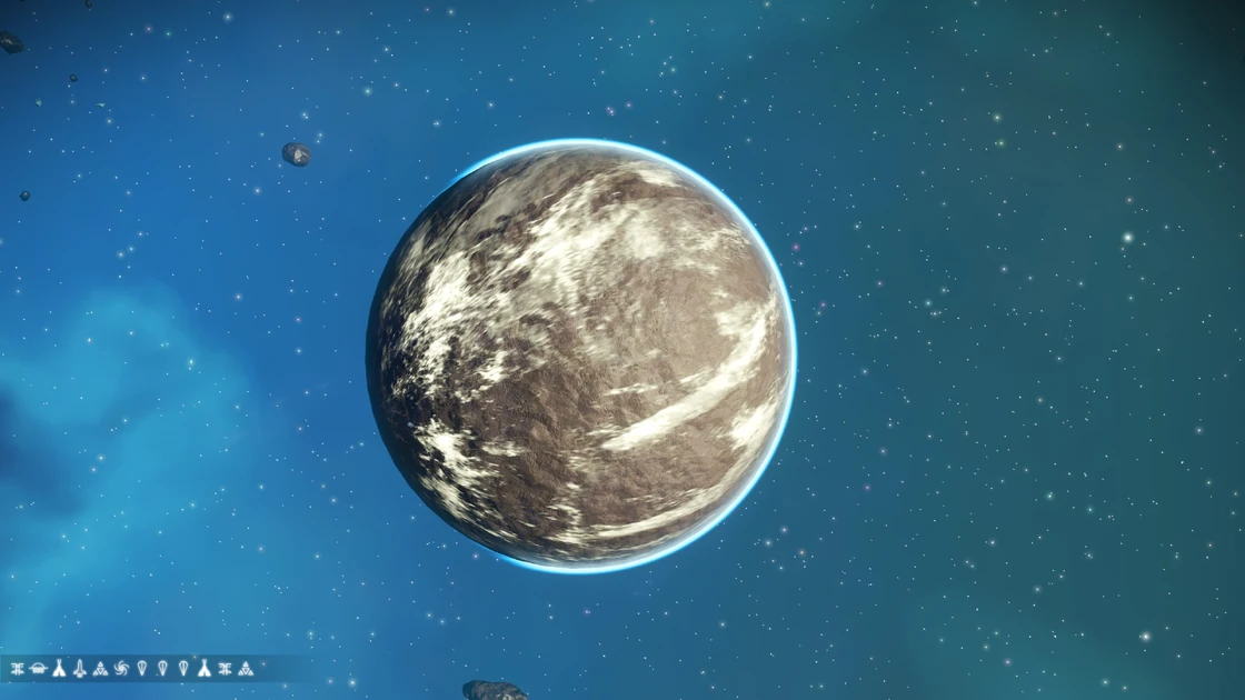 Razu 92/B7 - No Man's Sky Wiki