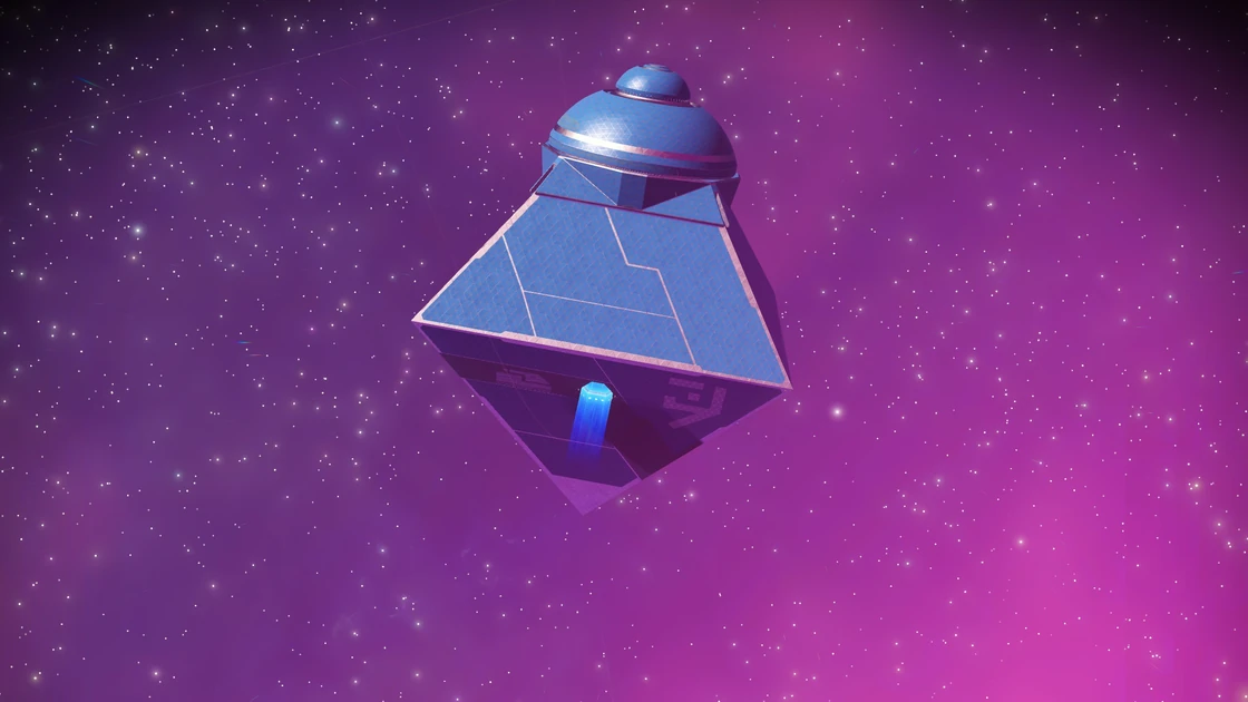 AGT Halcyon Rise - No Man's Sky Wiki