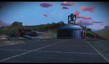 Future Empire - No Man's Sky Wiki