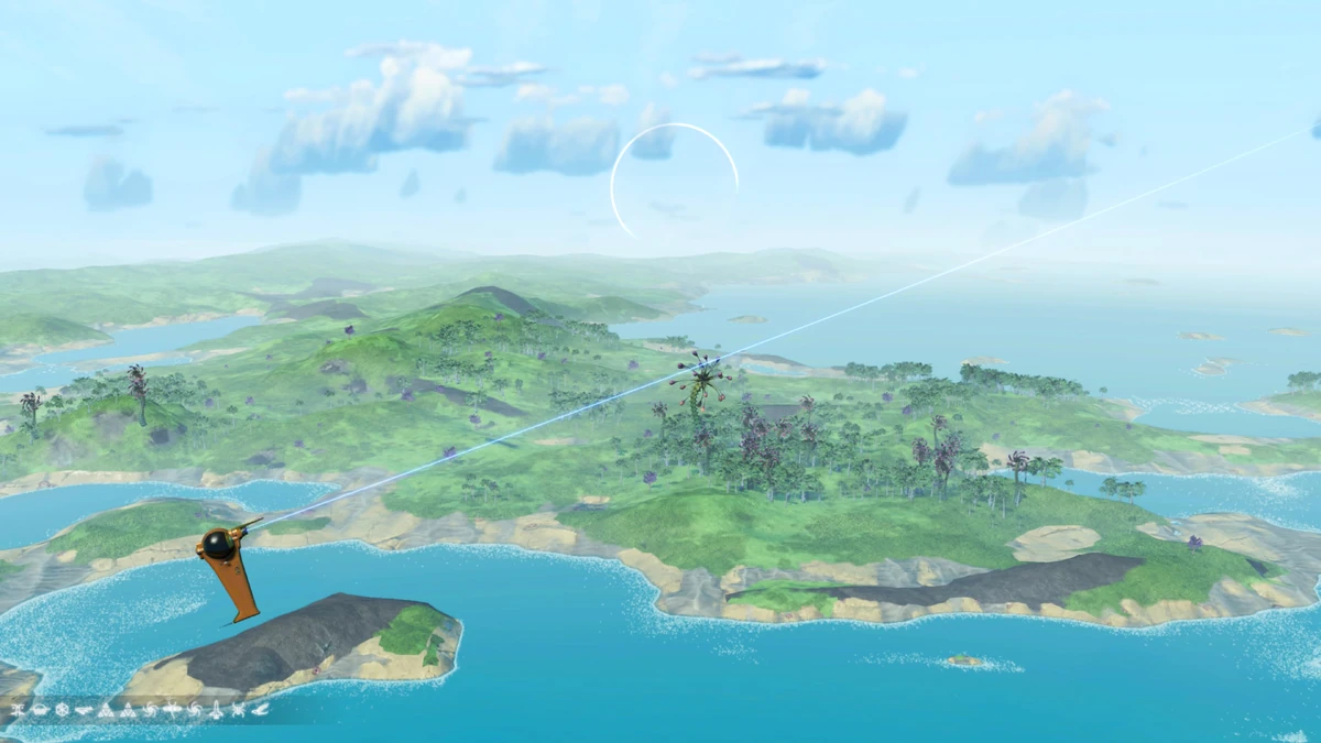 Umaz 95/L6 - No Man's Sky Wiki