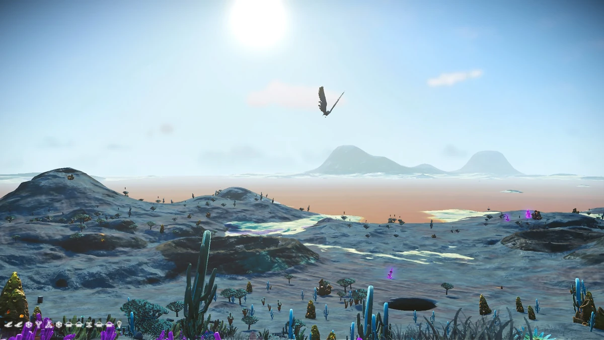 Category:Mephy Prime - No Man's Sky Wiki