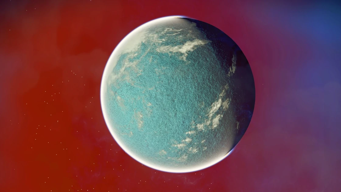 Lasham K5 - No Man's Sky Wiki