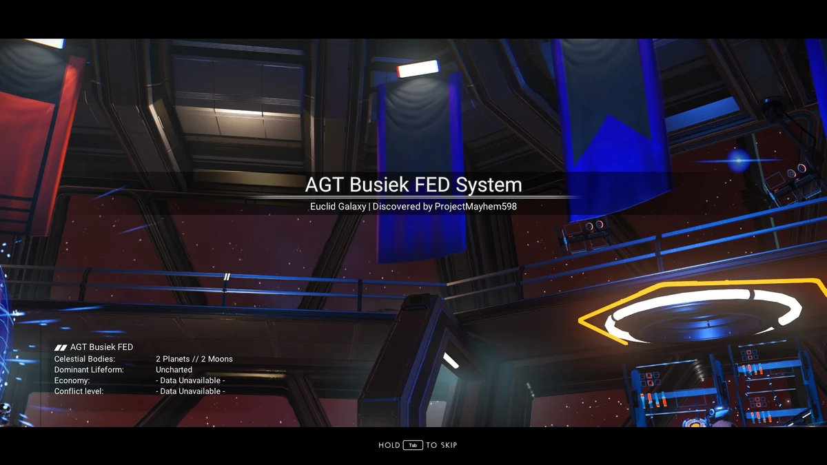 Category:AGT Busiek FED - No Man's Sky Wiki