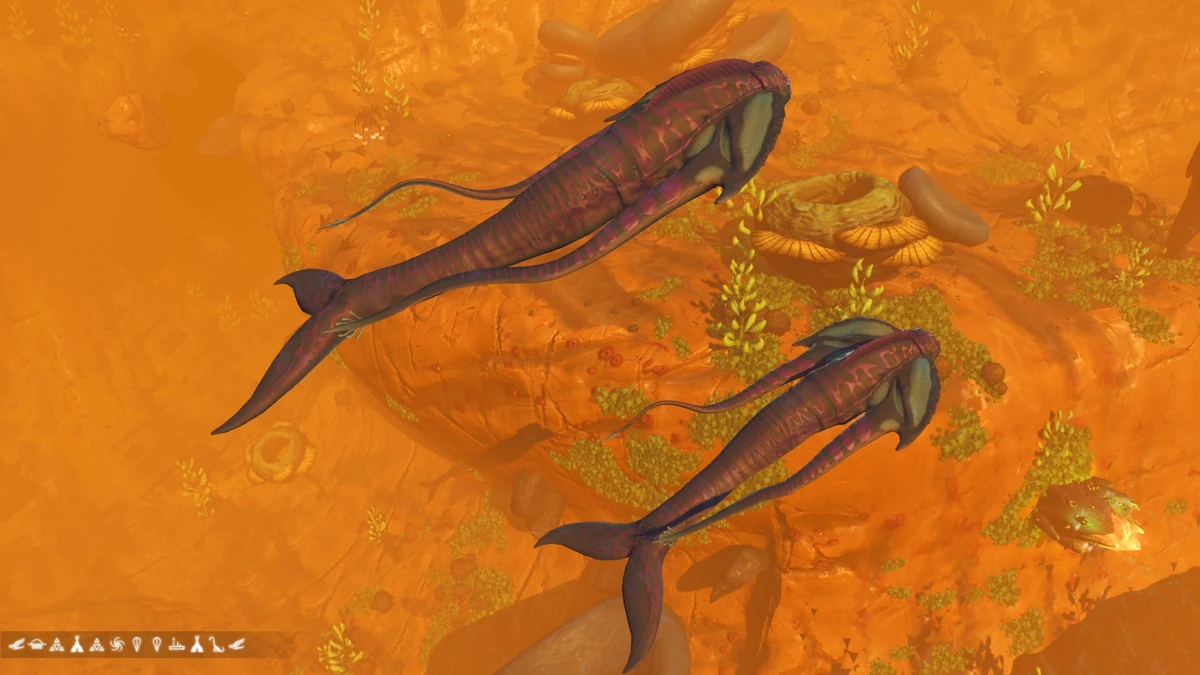 Category:Jubaca - No Man's Sky Wiki