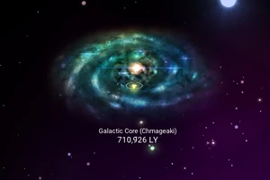 Karebo Anomaly - No Man's Sky Wiki
