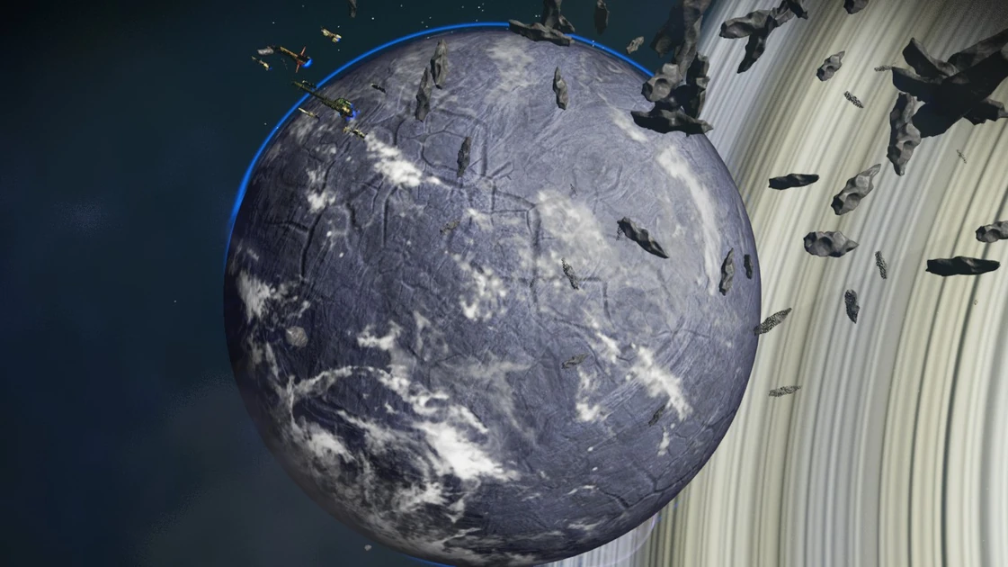 Apollo 11 - No Man's Sky Wiki