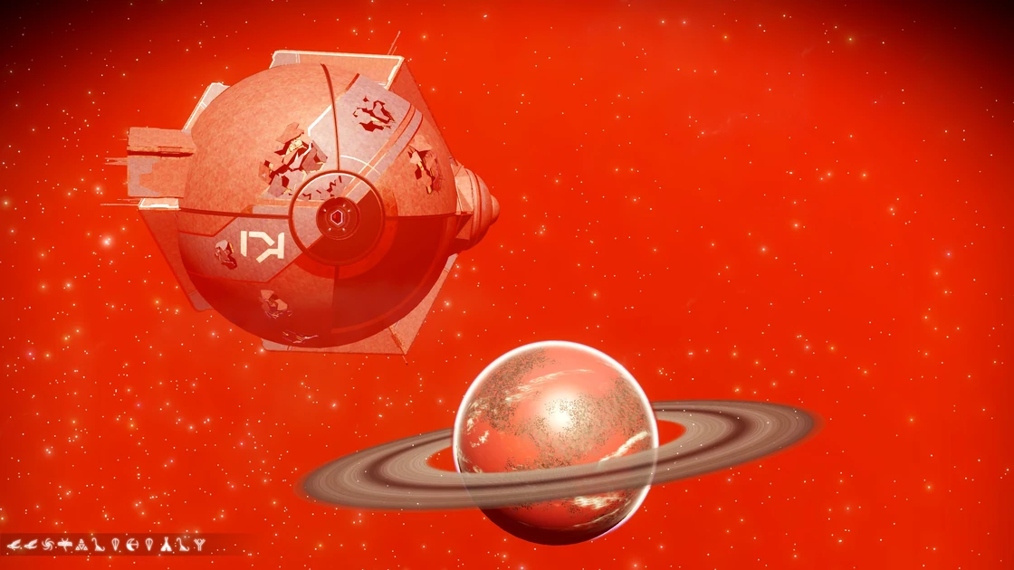 AGT Cor Caroli - No Man's Sky Wiki