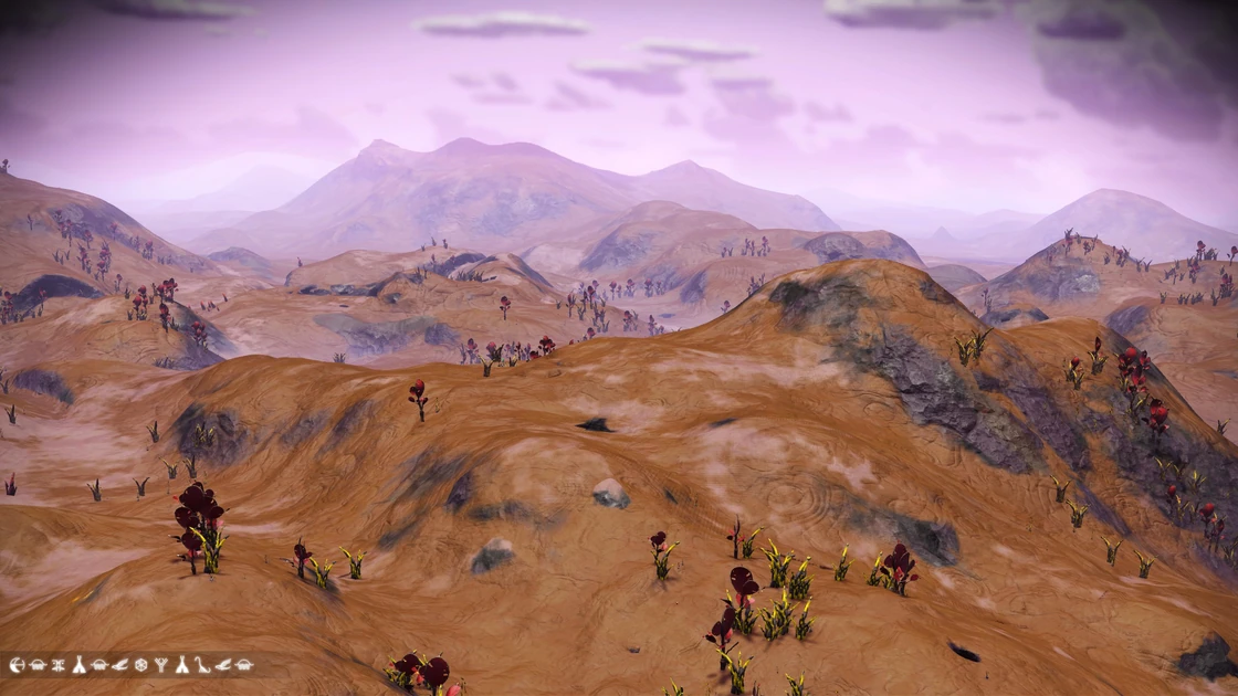 Effo XII - No Man's Sky Wiki