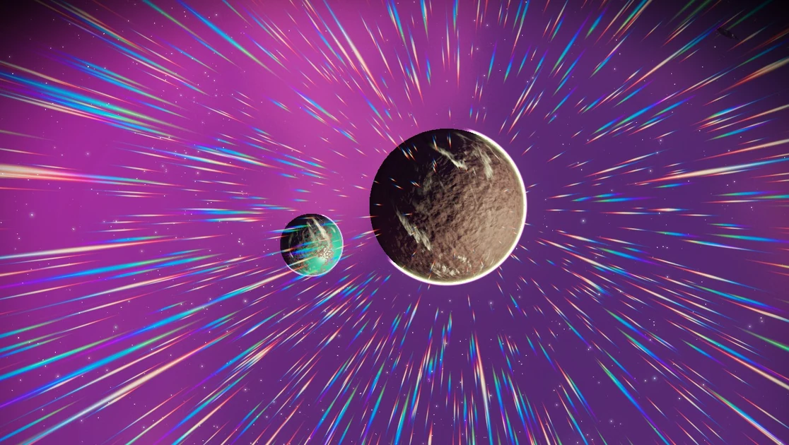 Luvenia - No Man's Sky Wiki