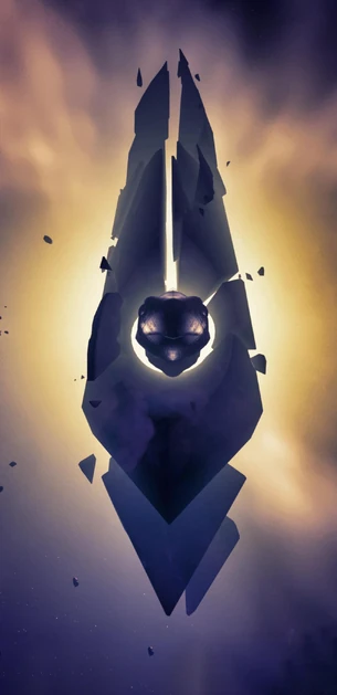 The New First Spawn - No Man's Sky Wiki