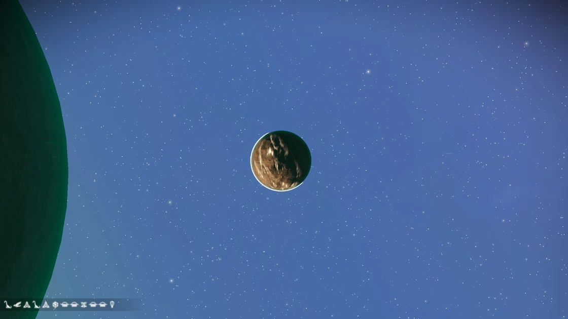 Gaha 20N8 - No Man's Sky Wiki