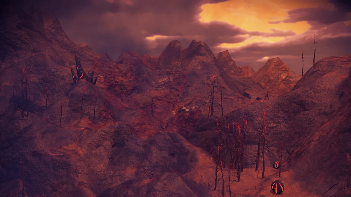 Hell - No Man's Sky Wiki