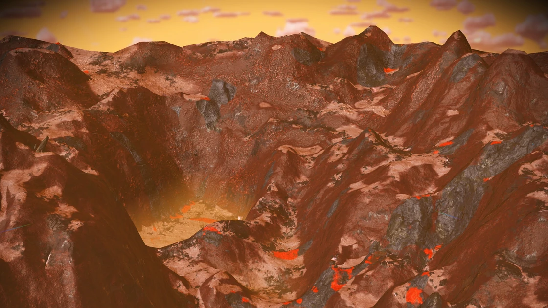 Awsan XIX - No Man's Sky Wiki