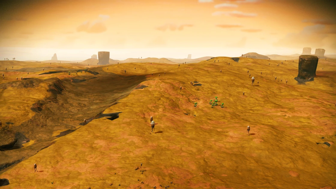 Tewk VIII - No Man's Sky Wiki