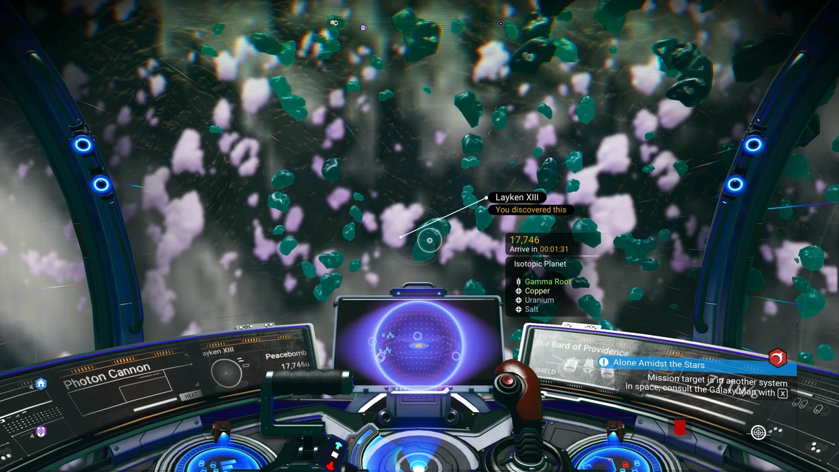 Category:Layken XIII - No Man's Sky Wiki