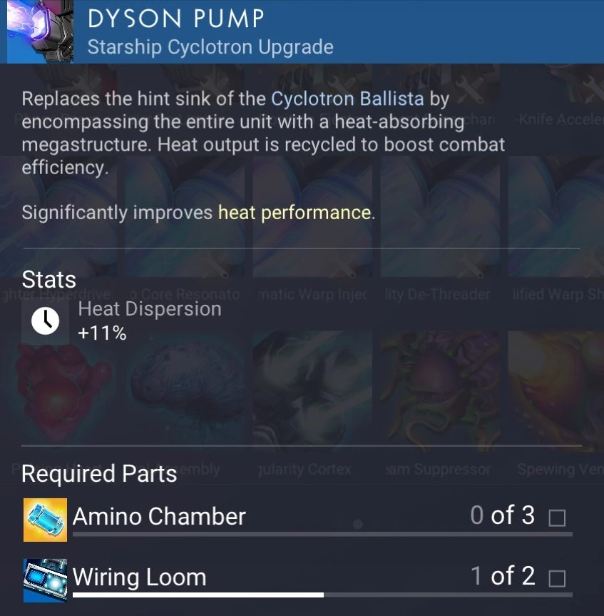 Dyson Pump - No Man's Sky Wiki