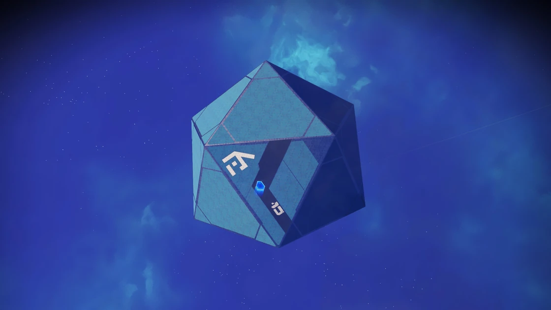 AGT Radiant Reflector - No Man's Sky Wiki
