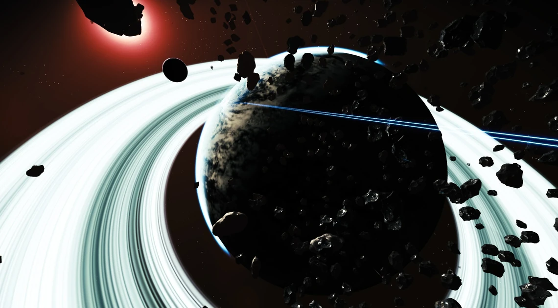 Ares 4 - No Man's Sky Wiki