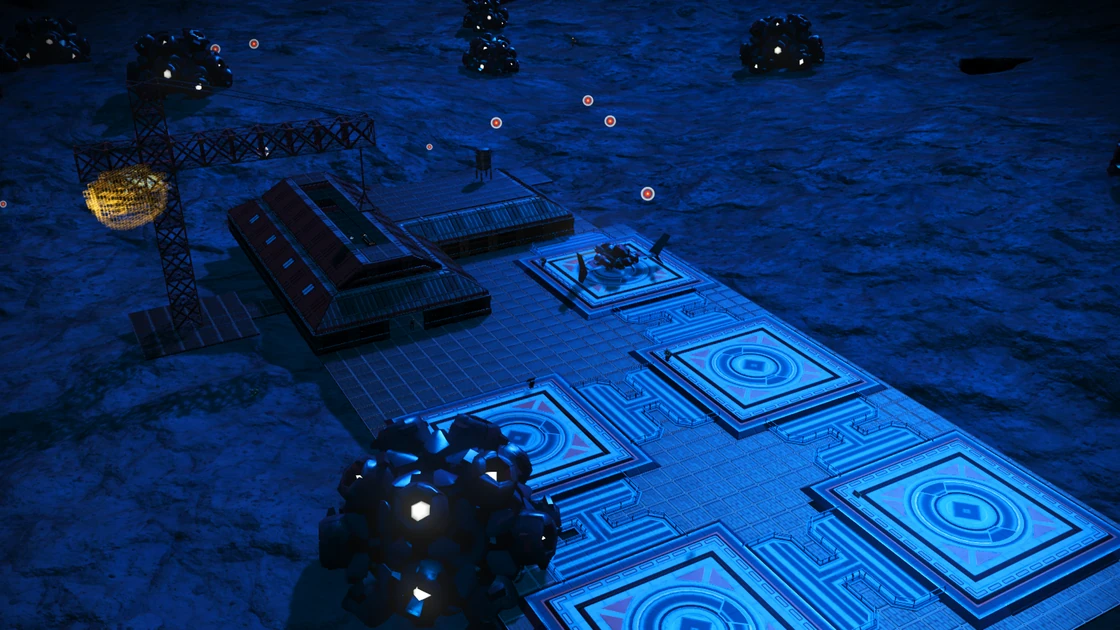 Bud-E factory - No Man's Sky Wiki