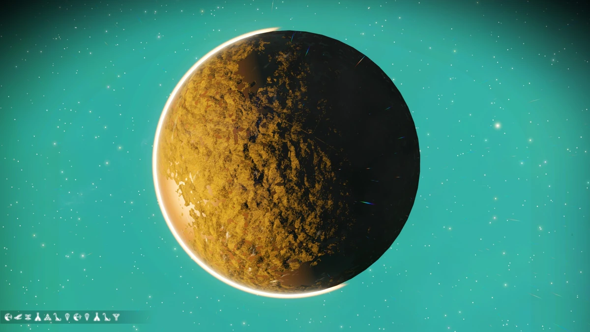 Category:New Iella - No Man's Sky Wiki