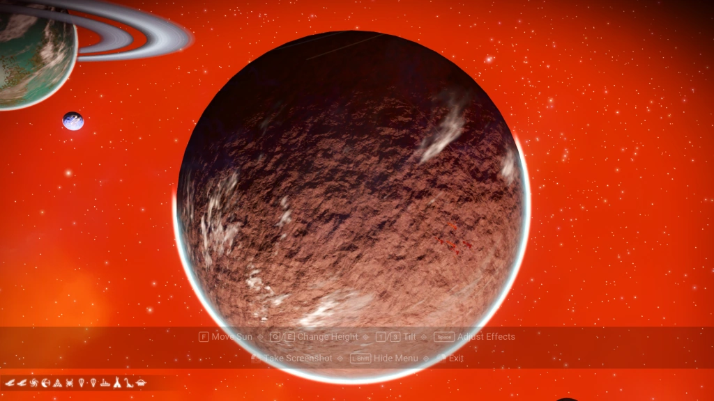 Escobal - No Man's Sky Wiki