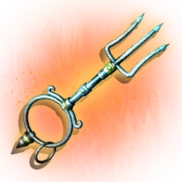 Trident Key - No Man's Sky Wiki