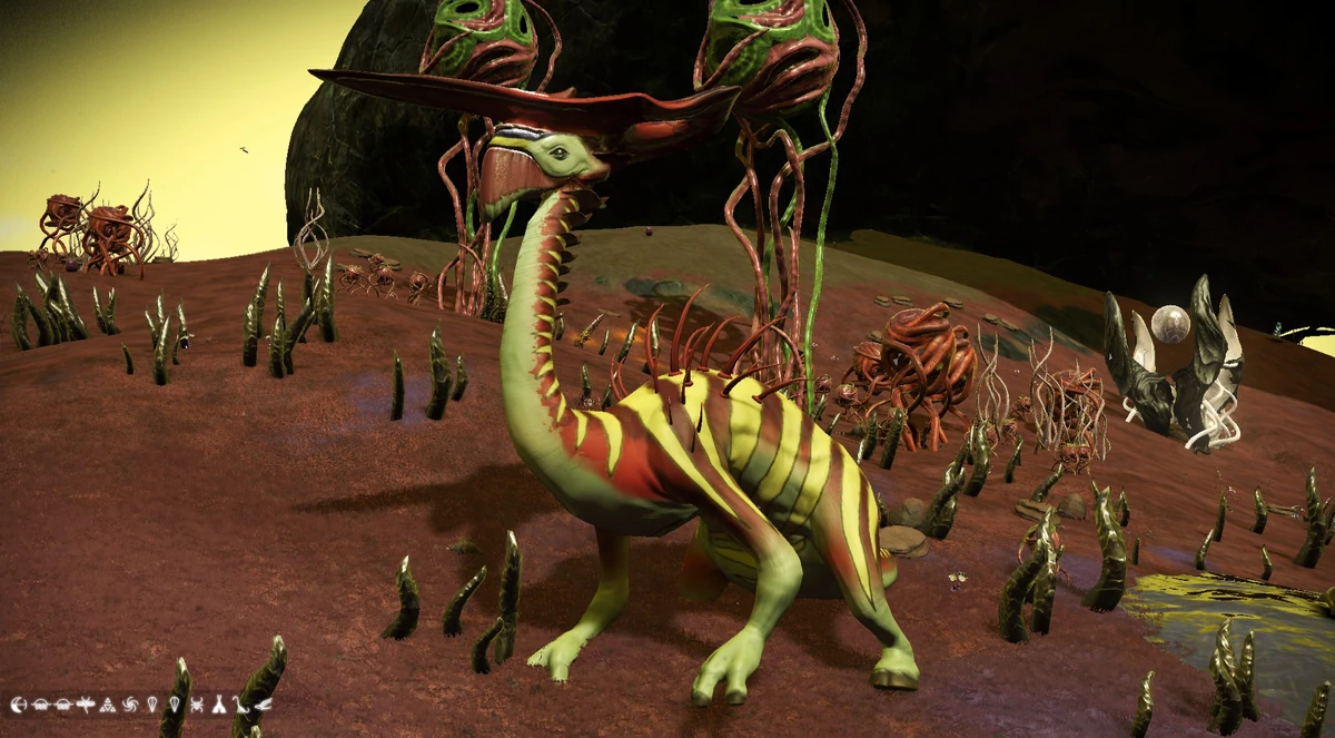 Category:Asve Delta - No Man's Sky Wiki