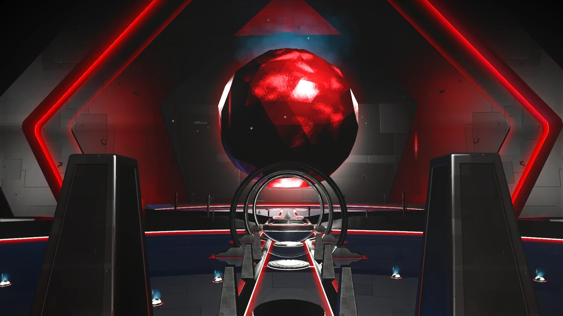 Interfaz Atlas - No Man's Sky Wiki