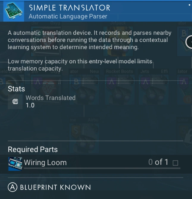 Simple Translator - No Man's Sky Wiki