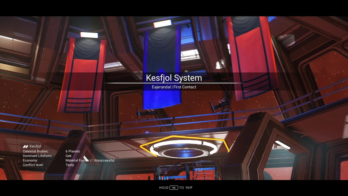 Category:AGT Kesfjol CEL - No Man's Sky Wiki