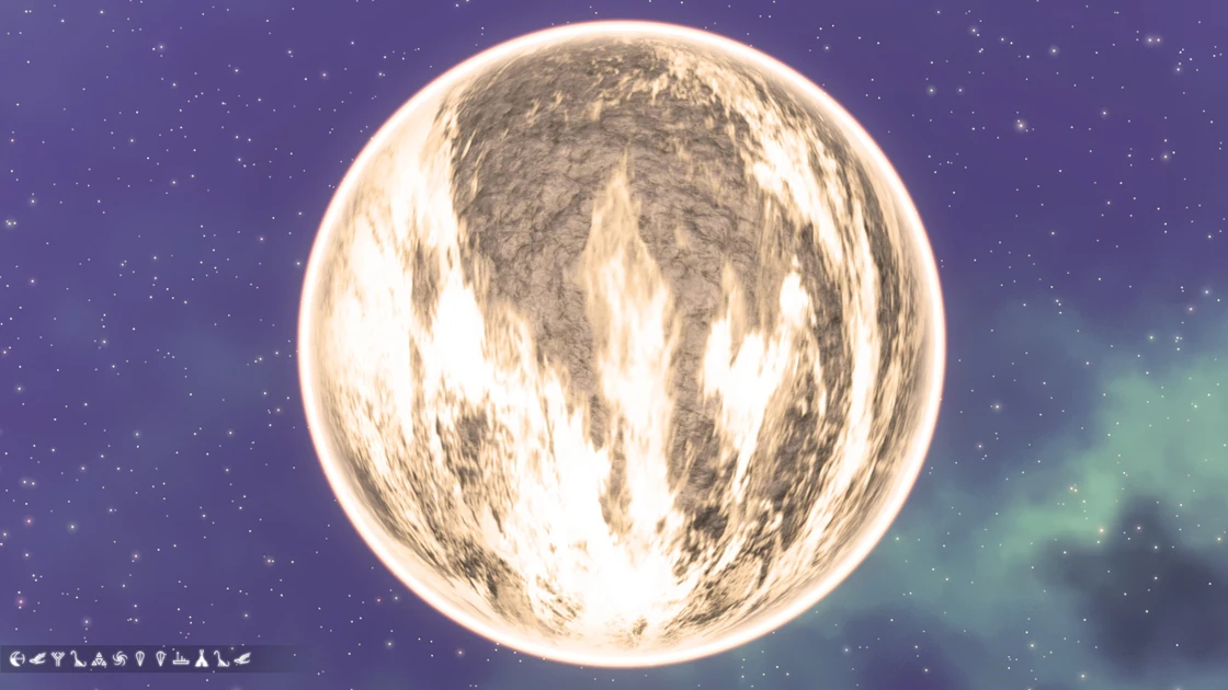 New Saipat - No Man's Sky Wiki